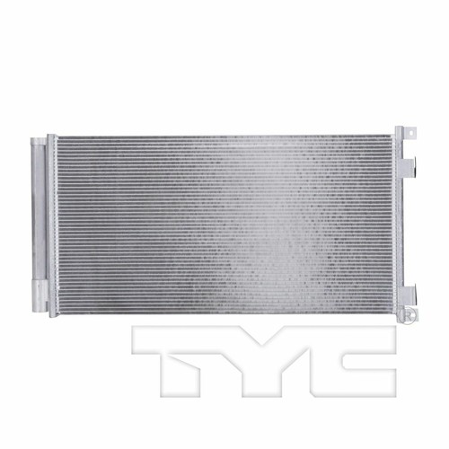 TYC A/C Condenser 3989 64539228607 for Mini | eBay
