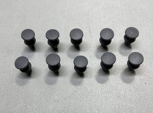 BMW Fastener Trim Clip Trunk Expanding Rivet 51498237075 OEM | eBay