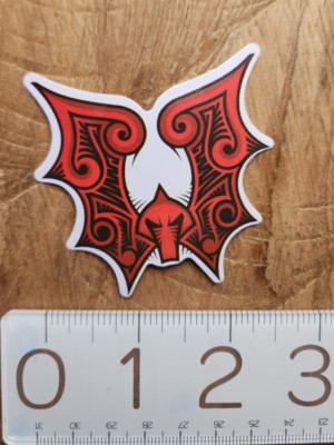 HE-MAN STICKER He Man Sticker Masters of the Universe Sticker He-Man ...