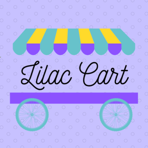 Lilac Cart | eBay Stores