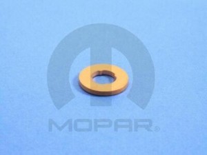 MOPAR 05072722AA Fuel Injector Seal | eBay