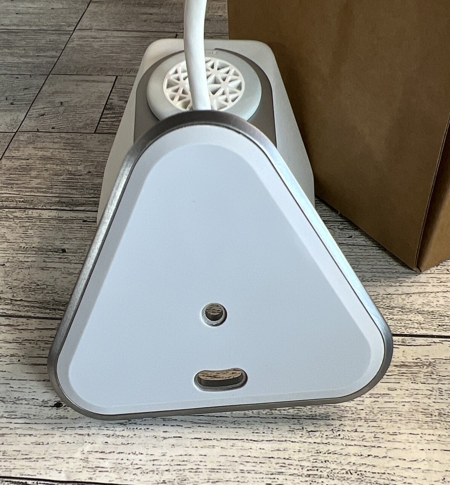 Genuine Cox Homelife HD Security Camera XCAM2 Model SCHC2AEW New Open ...