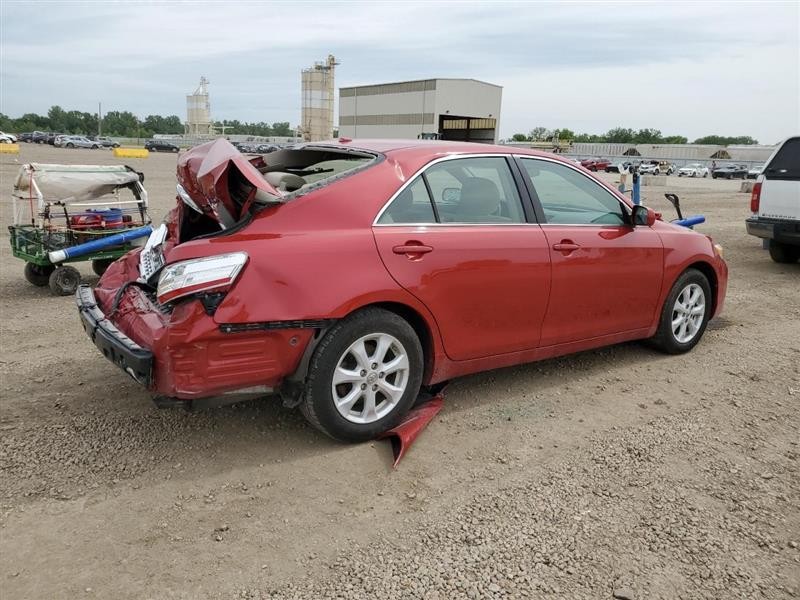 Used Ignition Switch fits: 2010 Toyota Camry Grade A | eBay