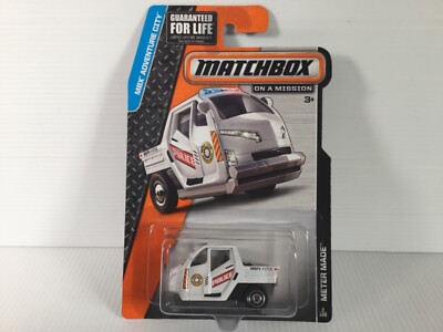 Matchbox Meter Maid | eBay Australia