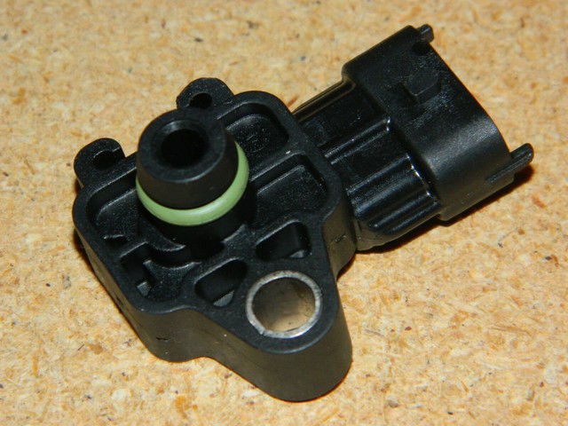 Manifold Absolute Pressure Sensor ACDelco GM Original Equipment ...