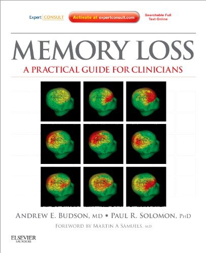 Memory Loss: A Practical Guide for ..., Solomon PhD, Pa 1416035974 | eBay.de