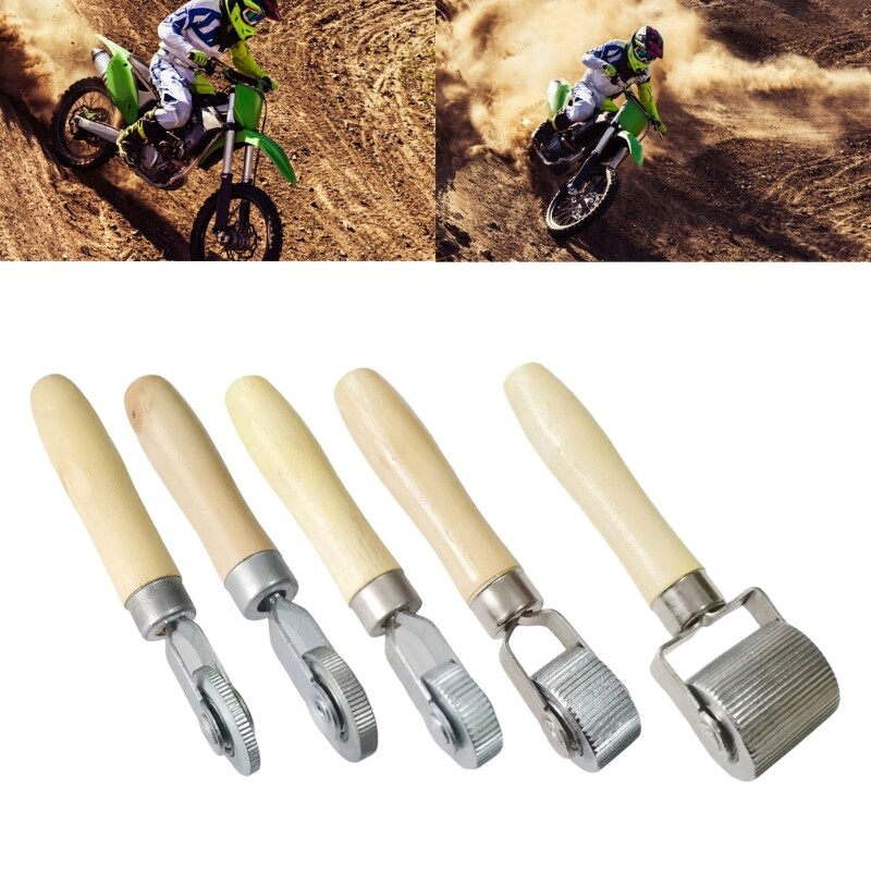 Tire Repair Tool Stitcher Handle Solid Wheel Tire Pressure Artifact | eBay