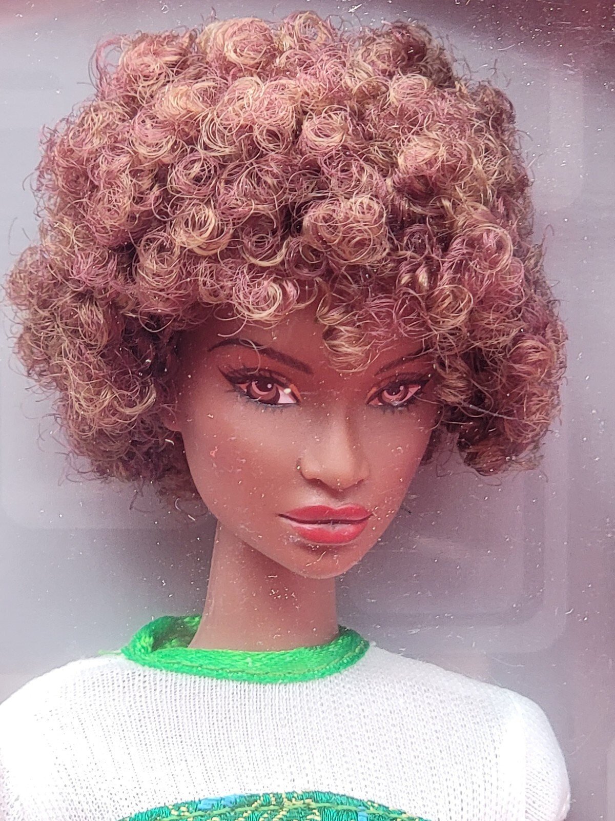 2004 Integrity Toys Janay and Friends Street Fusion Janay Doll #10063 ...