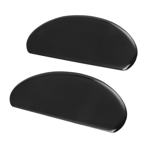 For Dodge Charger Police Windshield Post Spotlight Hole Patch Cover ...