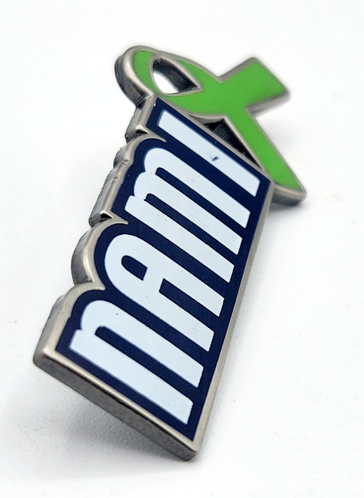 NAMI: National Alliance on Mental Illness Green Ribbo… - Gem