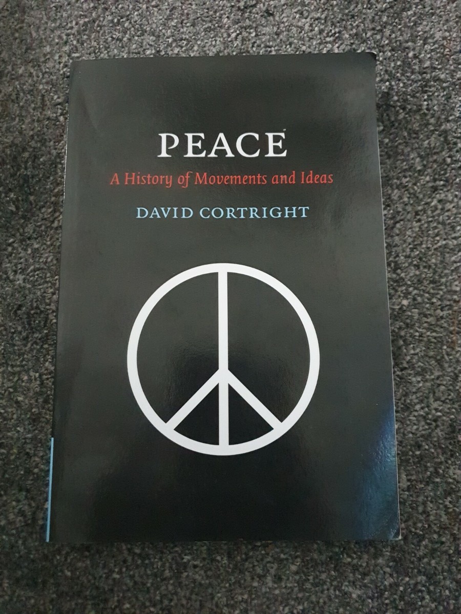 Historical Peace Signs