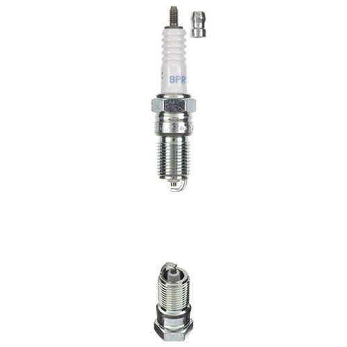 Spark Plug NGK BPR5EFS | eBay