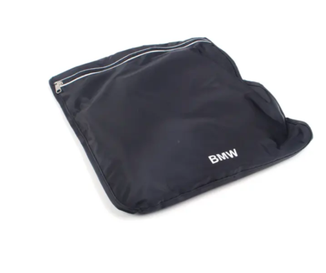 BMW F10 Heckscheiben Sonnenschutz Set 51462154684 NEUES ECHTES | eBay.de