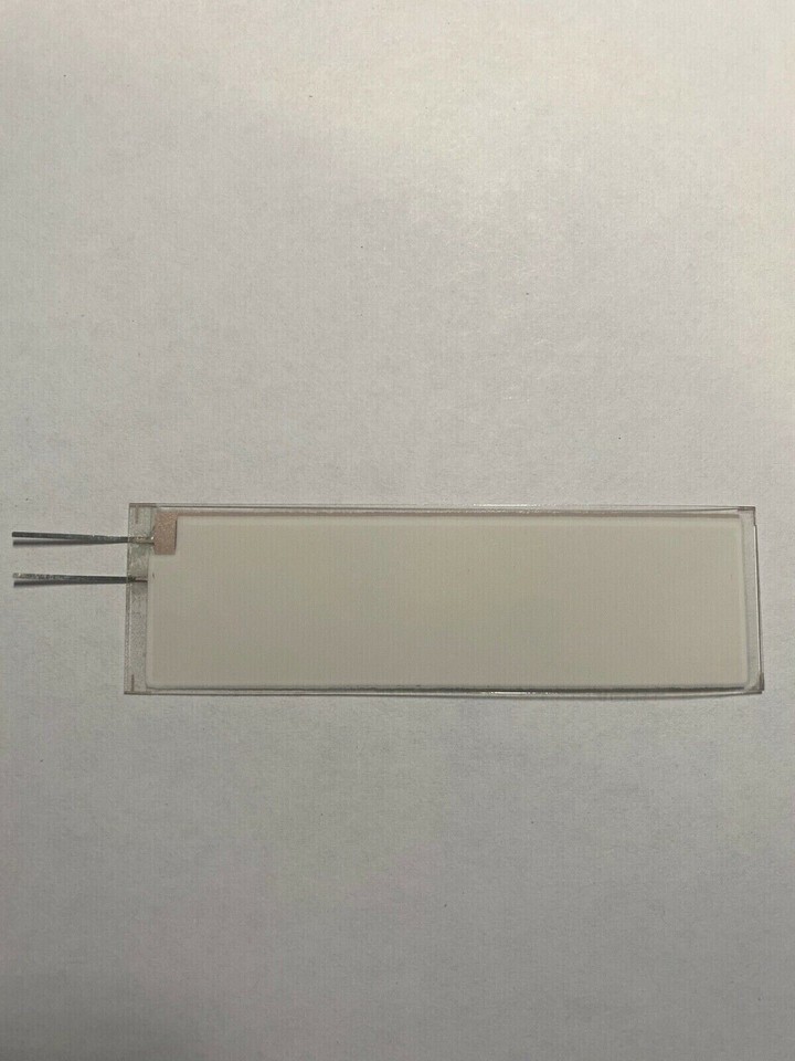 Backlight EL panel for Radio Shack Pro-2006 Pro-2005 Scanner Radio | eBay