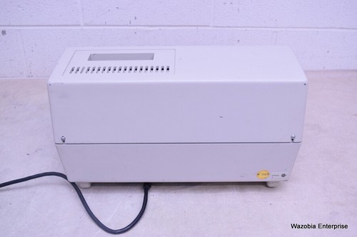 ABBOTT CLINICAL DIAGNOSTICS ANALYZER | eBay