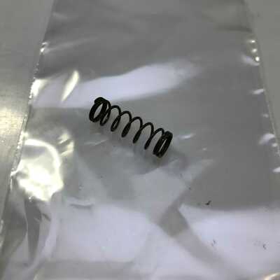 NOS GENUINE GE Washer Clutch Spring WH7X49 | eBay