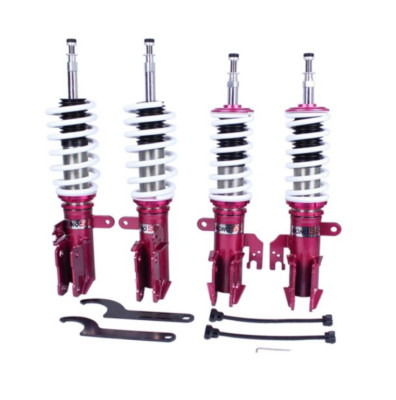 Godspeed Mono SS Coilovers Lowering Suspension Kit for Lexus ES300 ...