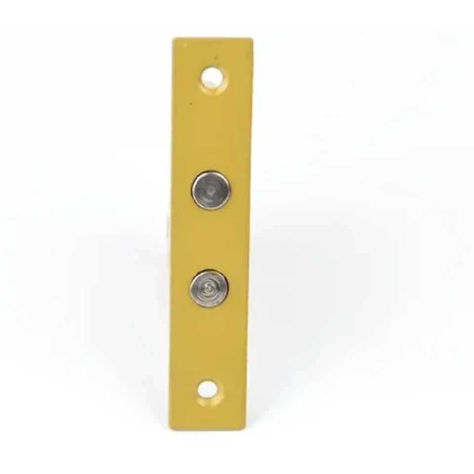 Diebstahlsicherung für Türschutz Erweiterte Diebstahlsicherung ...