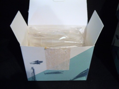 Opened Box of (33) Waters SPE Sep-Pak Reservoirs 30cc, WAT011390 | eBay