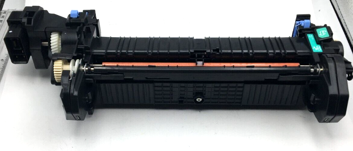 GENUINE HP CD644-69002 110V FUSER for sale online | eBay