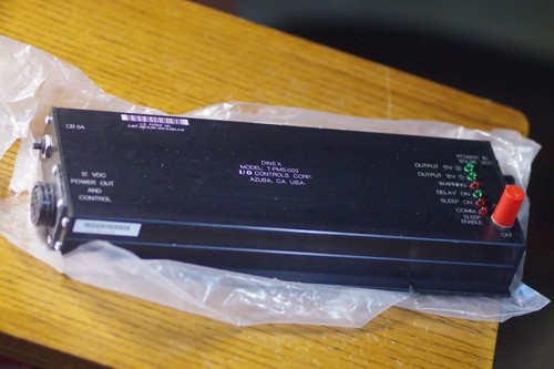 Prevost BUS DINEX I/O Controls MODEL T-PMS-002 BRAND NEW OEM! | eBay