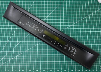 GE Double Oven Touchpad Control Panel ONLY WB36T10205 | eBay