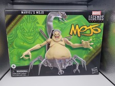 Marvel Legends Exclusives Mojo (Deluxe)