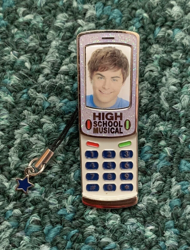Zac Efron Iphone Cases