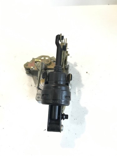 For Mercedes C Class, W202 2001 Rear Right Door Lock Mechanism Genuine ...