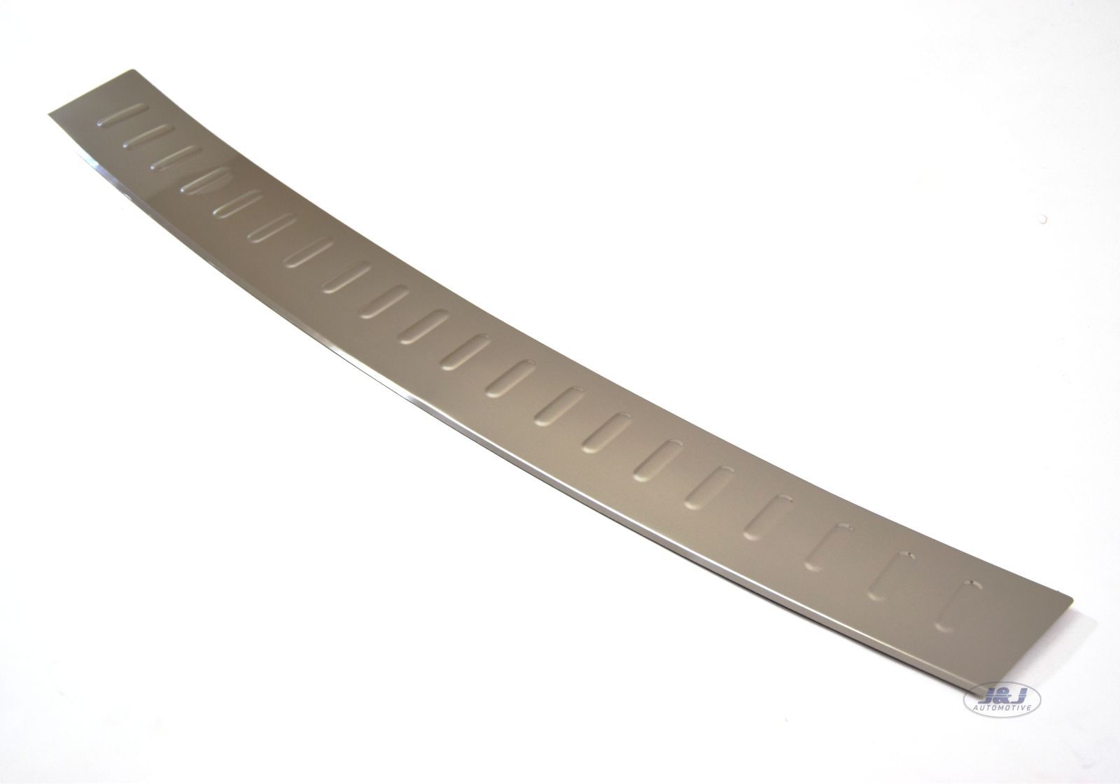 REAR BUMPER SILL PROTECTOR STAINLESS STEEL MERCEDES ML CLASSE W164 2008 ...