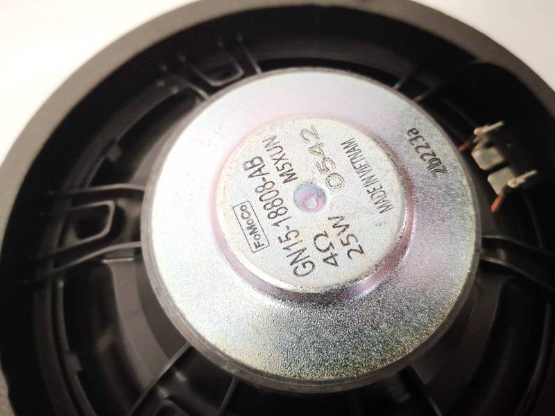 gn1518808ab Haut-Parleur Bose gn15-18808-ab for Ford Puma 2023 ...