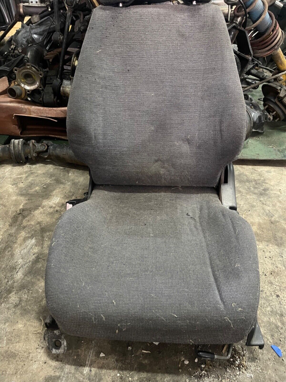 Nissan Silvia S13 Genuine OEM JDM Front Seat (Used) | eBay