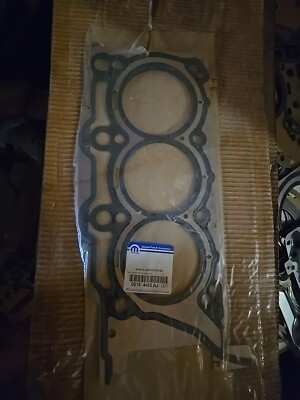 3.6 Pentastar Left Side Cylinder Head Gasket 5184455AJ | eBay