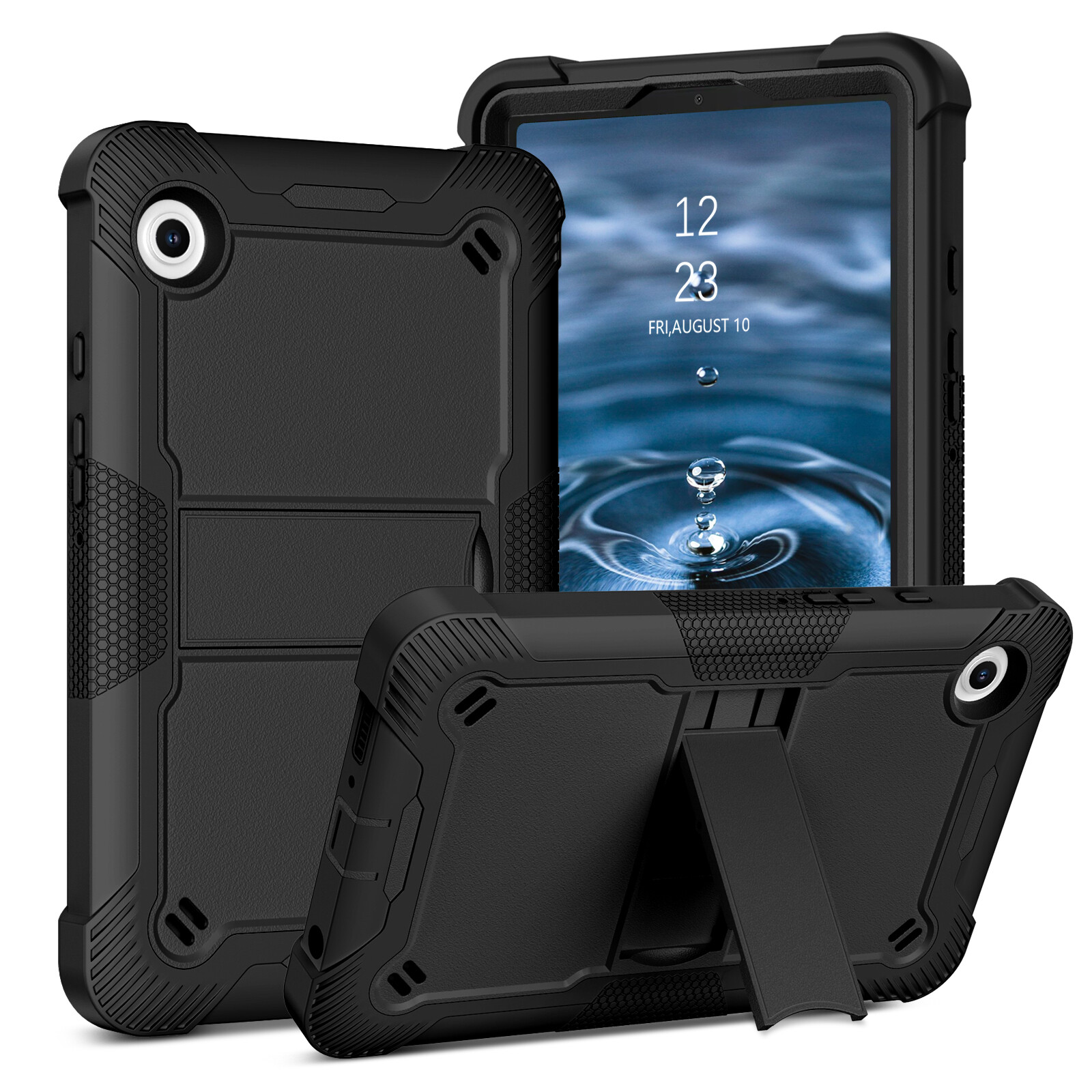 For Samsung Galaxy Tab A9 Tablet Case Poetic Soft Silicone Cover | eBay