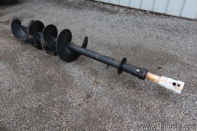 Augers - Altec Auger