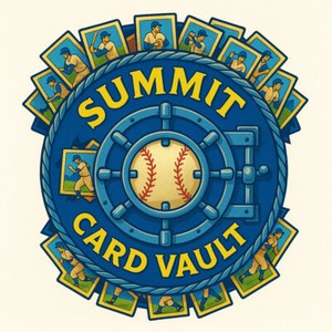 Summit Card Vault | eBay Stores