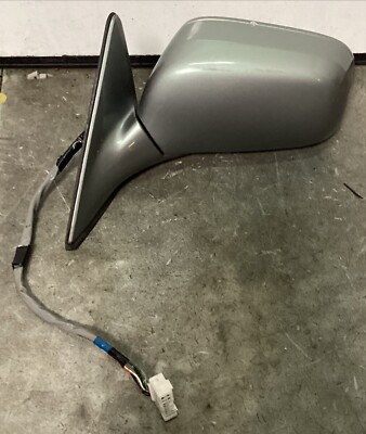 98-05 LEXUS GS300 GS430 DRIVER LEFT SIDE POWER DOOR MIRROR W GLASS ...