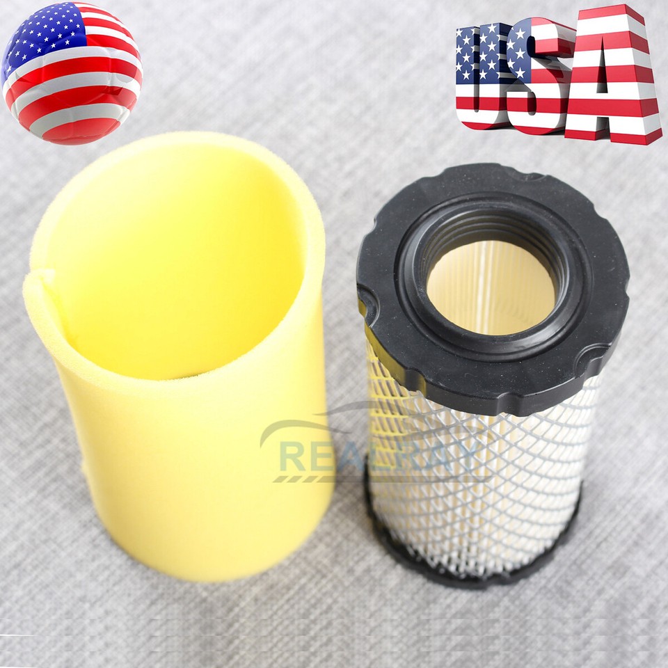 Air Filter for 793569 793685 696854 20-21hp 12673 100-929 | eBay
