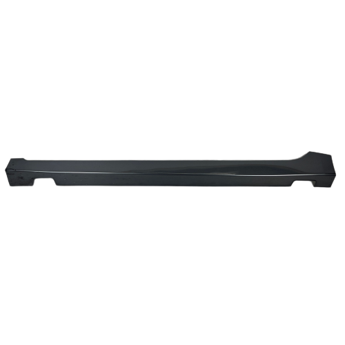 2017 - 2022 Hyundai Ioniq Left Side Sill Rocker Panel Molding Guard ...