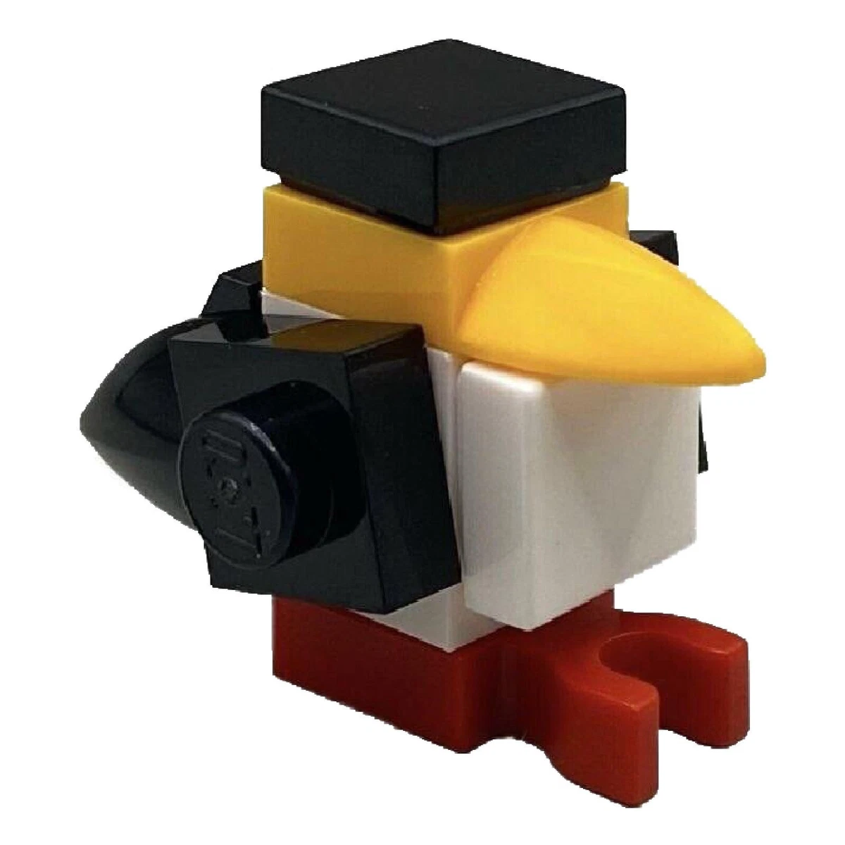 Lego Batman Penguin Minion