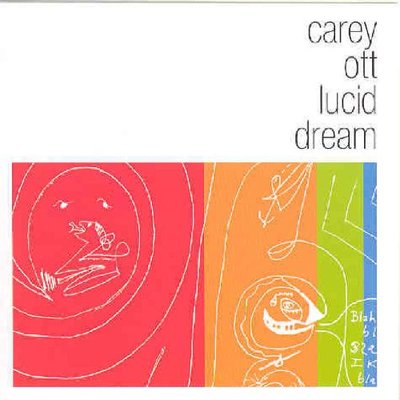 Carey Ott - Lucid Dream [CD] 803020121720 | eBay UK