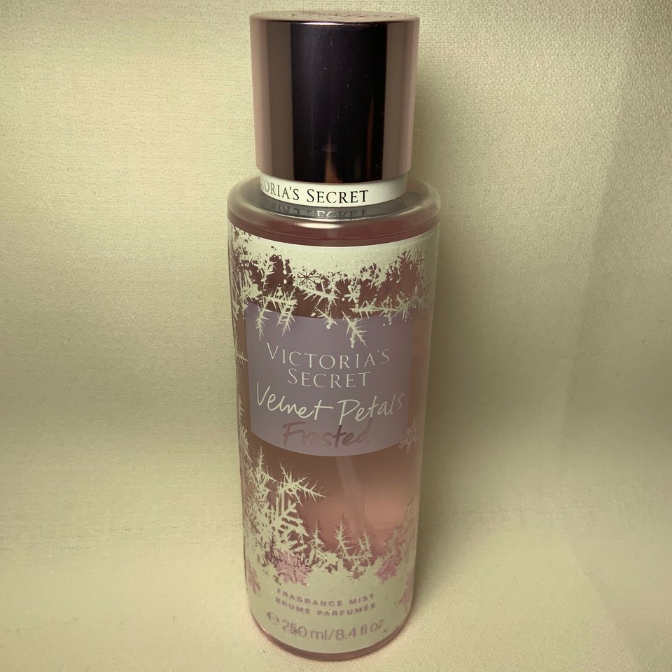 Victoria's Secret Fine Fragrance Body Mist Splash Spray 8.4 oz Pick ...