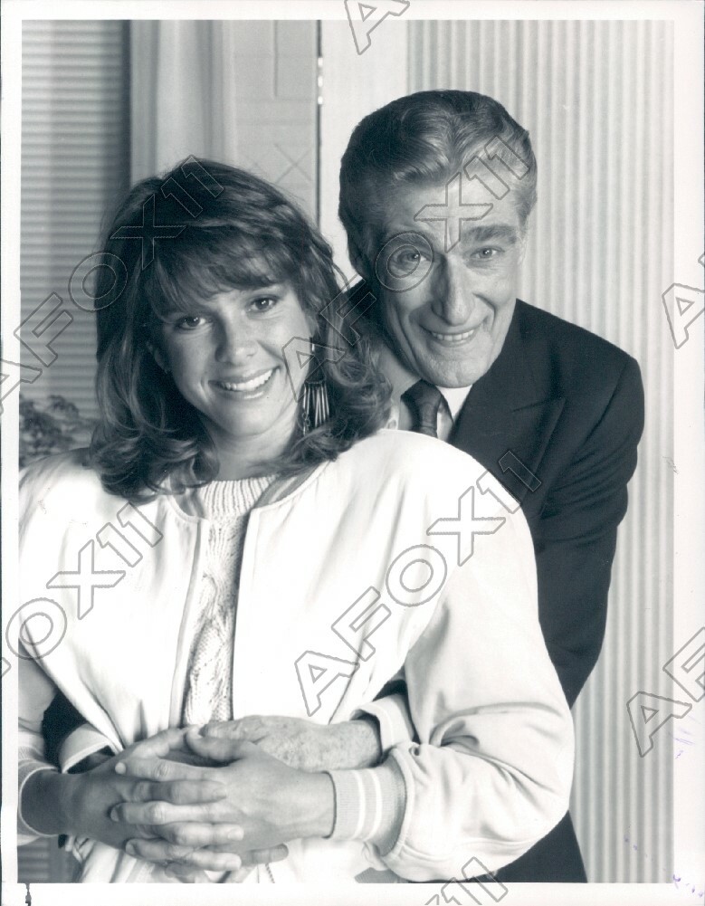 Richard Mulligan Empty Nest