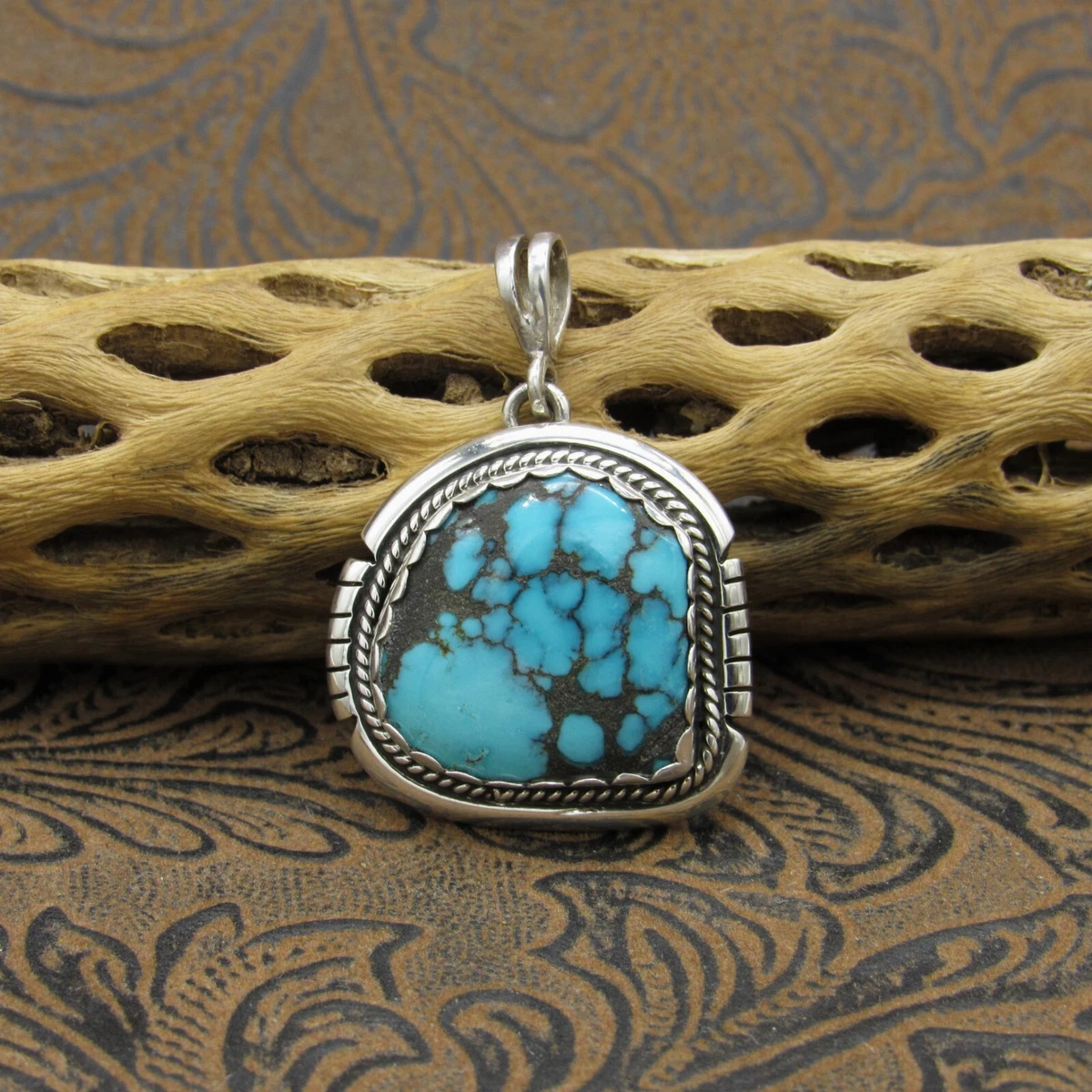 Hopi Turquoise