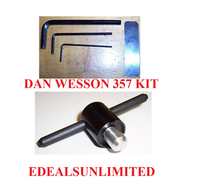 👀👀🔥 DAN WESSON 357 MAGNUM BARREL TOOL DAN WESSON TOOL KIT 🔥 DAN WESSON ...