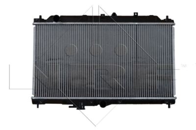 ENGINE COOLING RADIATOR NRF OE QUALITY REPLACEMENT 507722 | eBay UK