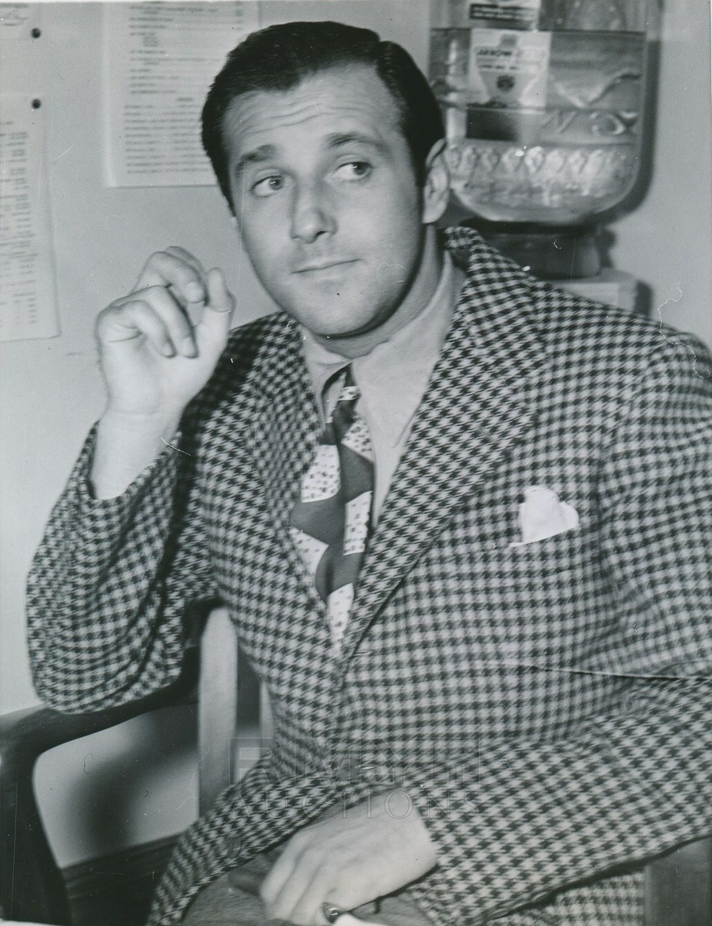 Bugsy Siegel
