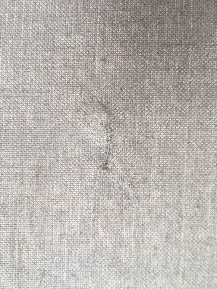 Very Pretty Painting Vive Hst Oil on Canvas Signed Patrick Conty 20th ...