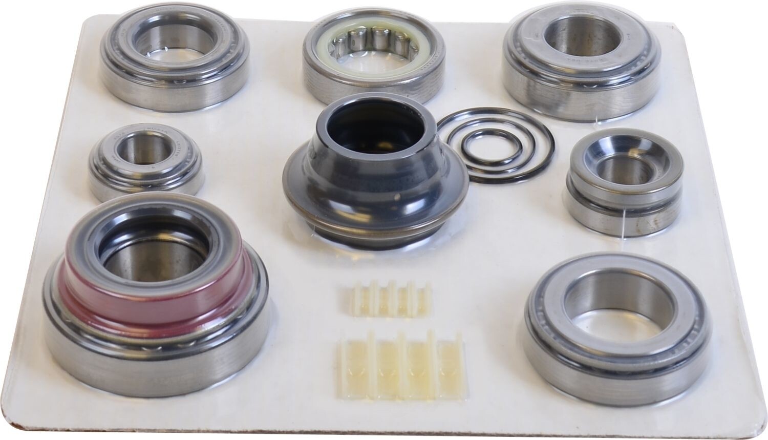 Manual Transmission Bearing and Seal Overhaul Kit-T56 SKF STK56 | eBay