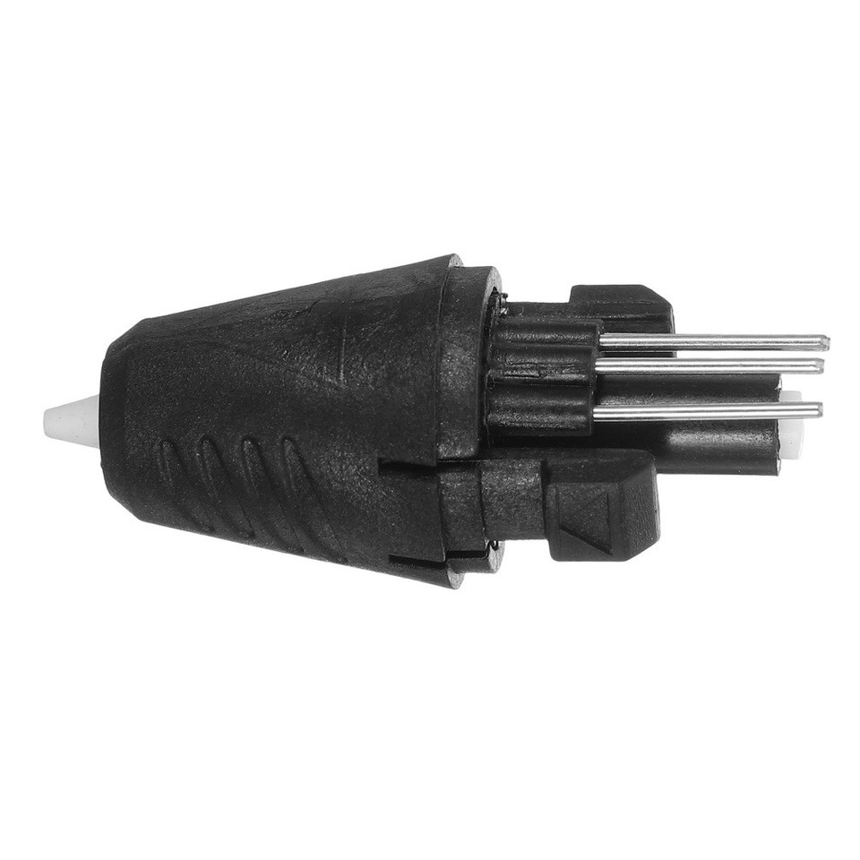 Pen Nozzle Parts 3D Printer Nozzle 3D Pen Spare Part 5V 3D Pen Head Tip ...